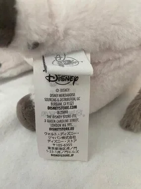 Disney | Toys | Disney Moana Pua Pig Plush Animal Stuffed Toy | Poshmark